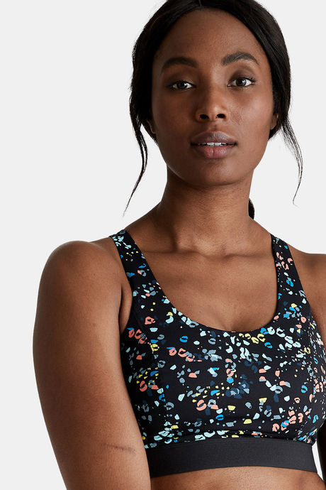 Mark and spencer sports bra store